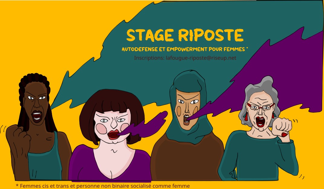 Présentation – La Fougue